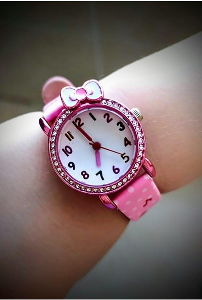 Spectrum Özel Seri Çocuk Kol Saati