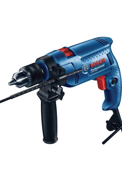 Bosch Gsb 550 Darbeli Matkap Bosch Gsb 550 Darbeli Matkap
