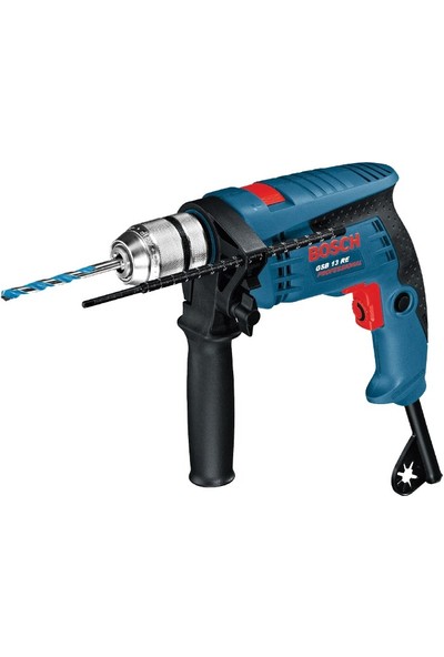 Bosch Gsb 13 Re Professional Darbeli Matkap Bosch Gsb 13 Re Professional Darbeli Matkap