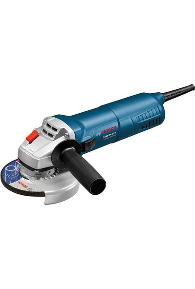 Bosch Gws 9-115 Professional Taşlama Makinesi