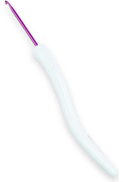 Yabalı Ergonomik Saplı Yün Tığ 3mm Yabalı Ergonomik Saplı Yün Tığ 3mm