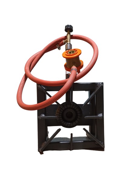 Gülsan HGFJ123 Dedantörlü Aşçı Ocağı Seti