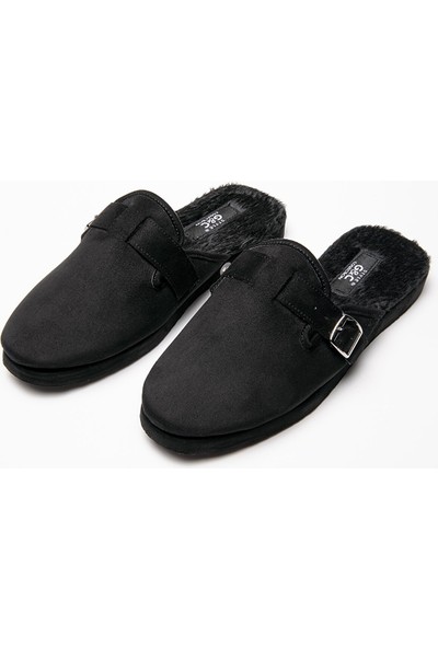 G&C Şık Damat Bohça Terliği Çeyizlik Ev Terliği