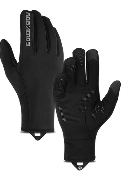 Beauty Life Kış Sıcak Eldiven Erkek Kadın Suya Dayanıklı Kayak (Yurt Dışından) Beauty Life Kış Sıcak Eldiven Erkek Kadın Suya Dayanıklı Kayak (Yurt Dışından)