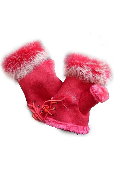 Beauty Life 1 Çift Kadın Eldiven Benzersiz Faux Tavşan Kürk El (Yurt Dışından) Beauty Life 1 Çift Kadın Eldiven Benzersiz Faux Tavşan Kürk El (Yurt Dışından)