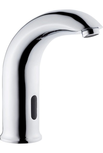 Arvenis Fotoselli Lavabo Bataryası Tek Su Girişli