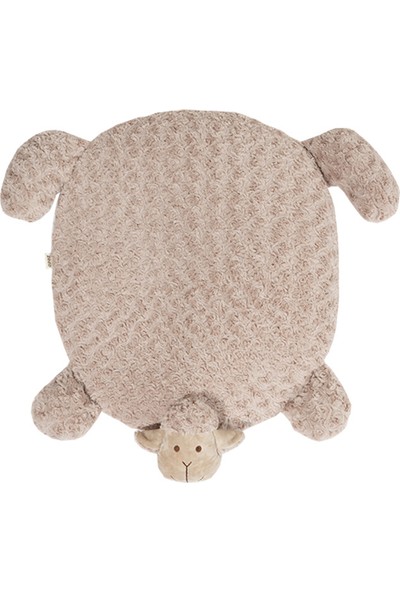 Span Kabarık Simit Kedi ve Köpek Yatağı 80 cm (Yurt Dışından) Span Kabarık Simit Kedi ve Köpek Yatağı 80 cm (Yurt Dışından)