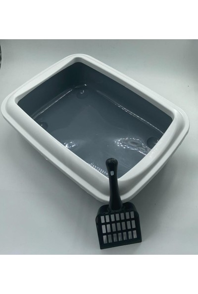 OEM Açık Kedi Tuvaleti