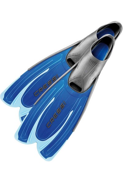 Cressi Agua Yüzücü Paleti