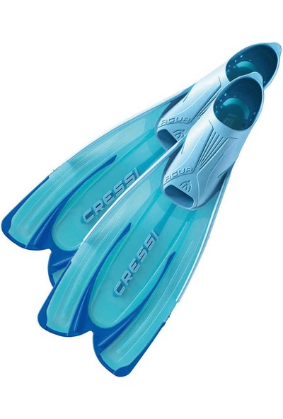 Cressi Agua Yüzücü Paleti