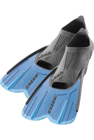 Cressi Agua Short Yüzücü Paleti