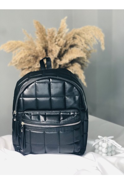 Mise Bayan Sırt Çantası