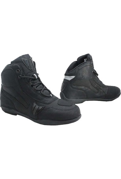 Vexo Macan Winter Bot Siyah 40