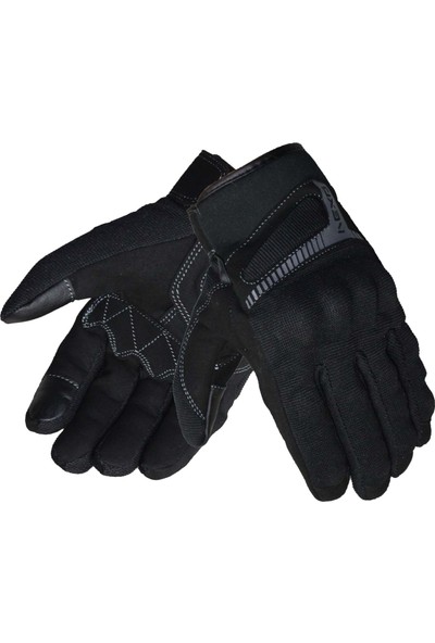 Vexo Splash 2 Eldiven Siyah 