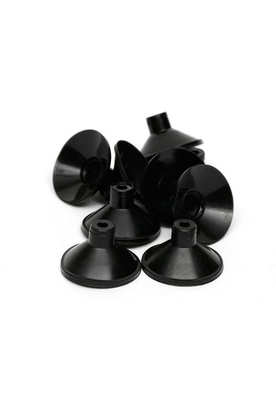 Aqua Magic Filtre Vantuzu Büyük 10'lu