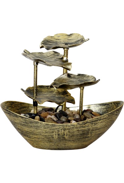Dolity Su Çeşmesi Akan Su Şelale Gevşeme Feng Shui Çeşmeler Hediye Gümüş (Yurt Dışından) Dolity Su Çeşmesi Akan Su Şelale Gevşeme Feng Shui Çeşmeler Hediye Gümüş (Yurt Dışından)