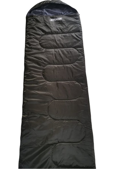 Solano Relax Uyku Tulumu -20 Solano Relax Uyku Tulumu -20