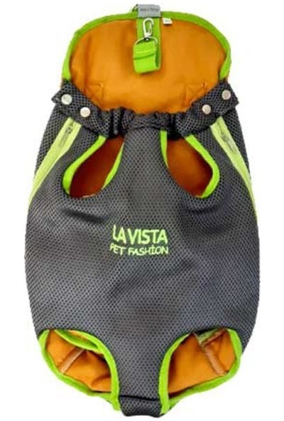 Lavista Ana Kucağı Füme L