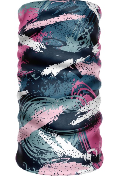 E-Taktik Simetric Color Extreme Spor Seamless Sporcu Boyunluk Bandana Buff Balaclava E-Taktik Simetric Color Extreme Spor Seamless Sporcu Boyunluk Bandana Buff Balaclava