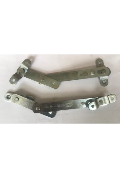 Aydın Kalıp Imalat Vasistas Makası 13 cm Aydın Kalıp Imalat Vasistas Makası 13 cm