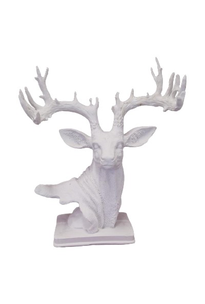 Ankara Hobi Boyanabilir Obje Heyik