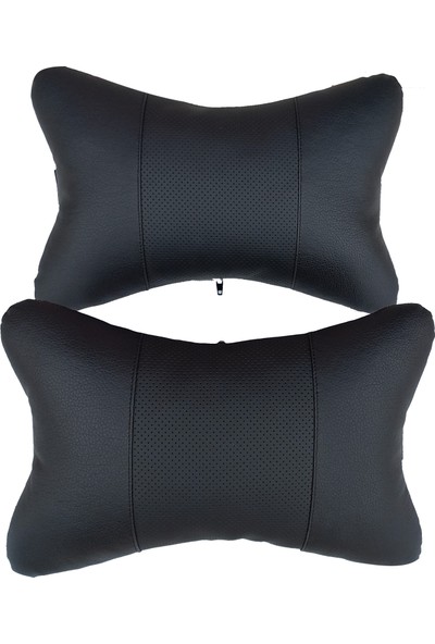 Ayz Oto Aksesuar Oto Boyun Yastığı 2'li