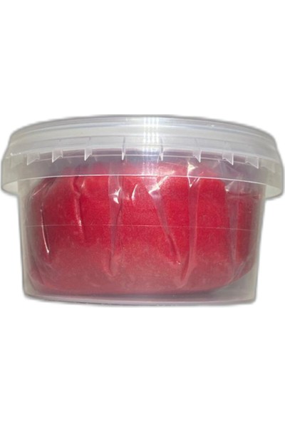 Elgala Kırmızı Şeker Hamuru 200 gr Elgala Kırmızı Şeker Hamuru 200 gr