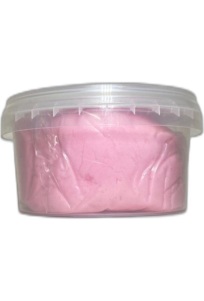 Elgala Pembe Şeker Hamuru 200 gr Elgala Pembe Şeker Hamuru 200 gr