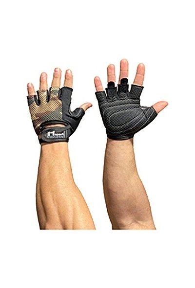 Hsport Fıtness Ağırlık Eldiveni