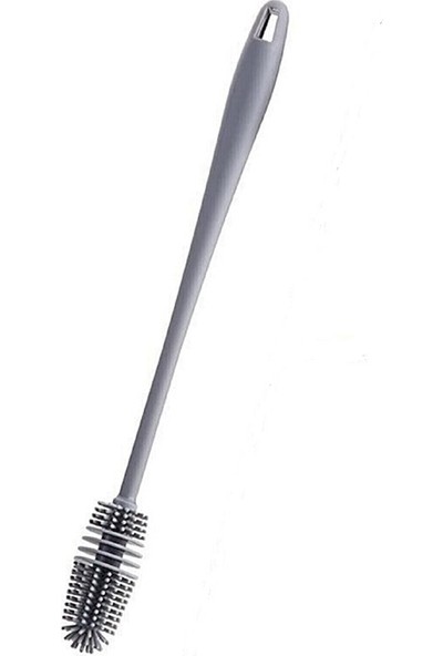 Zuzu Made Silikon Uçlu Biberon Temizleme Fırçası - Şişe Temizleme Fırçası Zuzu Made Silikon Uçlu Biberon Temizleme Fırçası - Şişe Temizleme Fırçası
