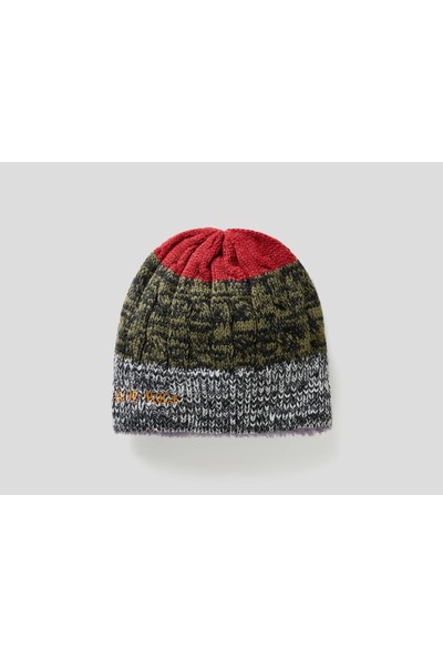 Benetton Sevimli Canavar Aplikeli Bere