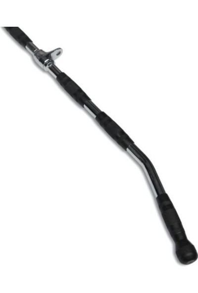 Xtreme Fitness Profesyonel Lat Pull Down Barı 120 cm