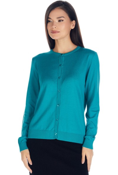 Solo Triko Örme Hırka Solo Triko Örme Hırka