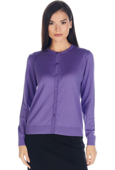 Solo Triko Örme Hırka Solo Triko Örme Hırka