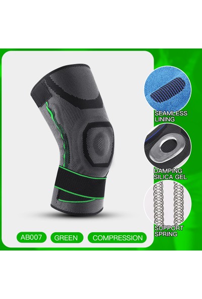 D.o.t Store Crossfit Diz Koruyucu Pedleri (Yurt Dışından)