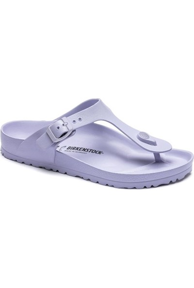 Birkenstock Gizeh Eva Lila Parmak Arası Kadın Terlik 1017995 V2 Birkenstock Gizeh Eva Lila Parmak Arası Kadın Terlik 1017995 V2