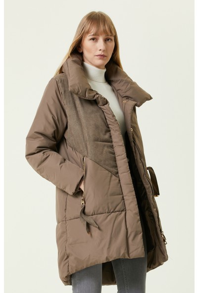 Network Kadın Kaban