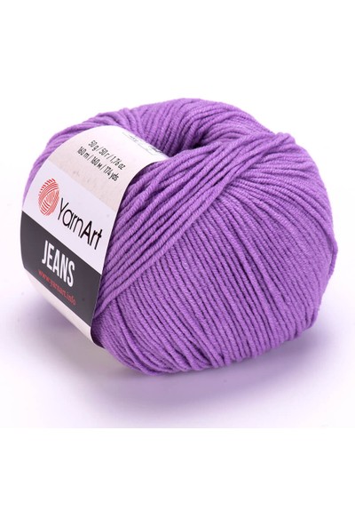 Yarnart Nev Avm Yarnart Jeans El Örgü Ipi (50 Gram 160 Metre) Yarnart Nev Avm Yarnart Jeans El Örgü Ipi (50 Gram 160 Metre)