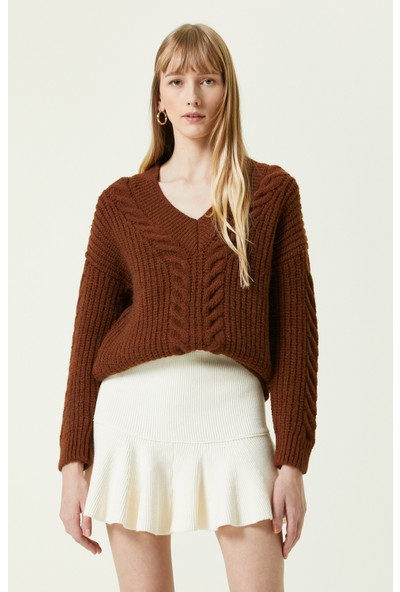 Network Kadın Kazak