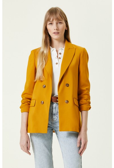 Network Kadın Ceket