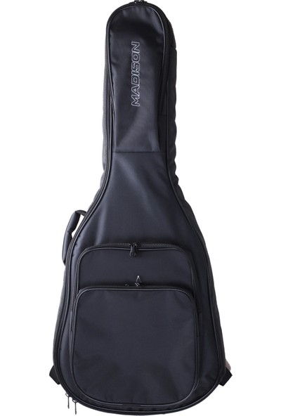 Madison Mdgb3-Bk Akustik Gitar Kılıfı