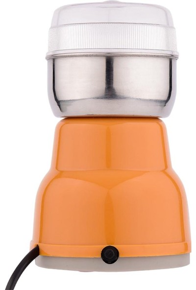 Baosity Taşınabilir Kahve Öğütücü Kahve Beşik Değirmen Öğütme Aletleri Ab Için Yüksek Hız (Yurt Dışından)