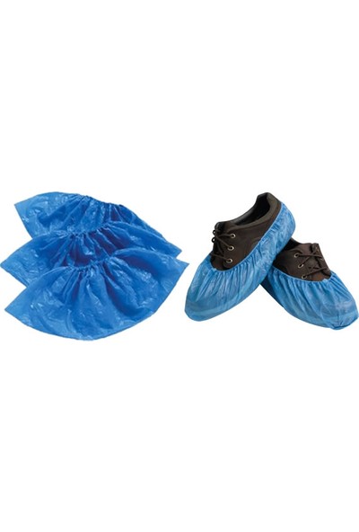 Freely Galoş 50 Adet Freely Galoş 50 Adet