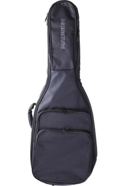 Madison Mcgb3-Bk Klasik Gitar Kılıfı
