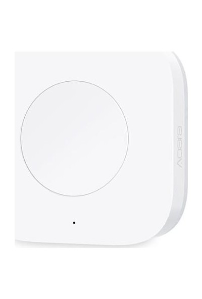 Aqara Kablosuz Anahtar (Mini) Aqara Kablosuz Anahtar (Mini)