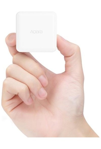 Aqara Magic Cube Uzaktan Kumanda Sensörü Altı