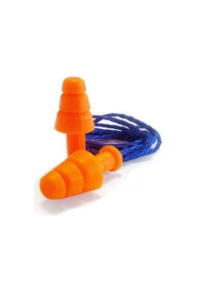 Honeywell Smartfit Ipli Kutulu Kulak Tıkacı - 30 Snr