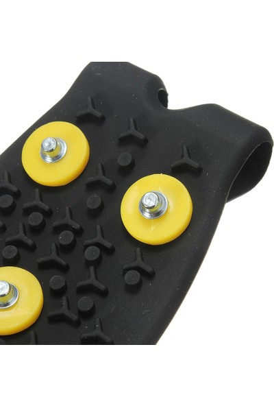 River World Ayakkabı Bot Kayma Önleyici Geçmeli Kar Zinciri Karpatik Aparat River World Ayakkabı Bot Kayma Önleyici Geçmeli Kar Zinciri Karpatik Aparat