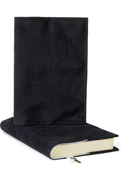 Bcoverart Kitap Kılıfı Siyah