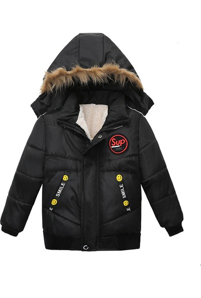 Sunshine Erkek Çocuk Mont (Yurt Dışından)